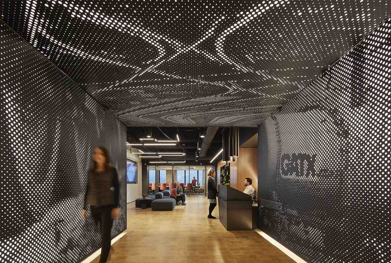 9 Inspiration Ideas for Crafting Custom Ceiling Designs - Arktura