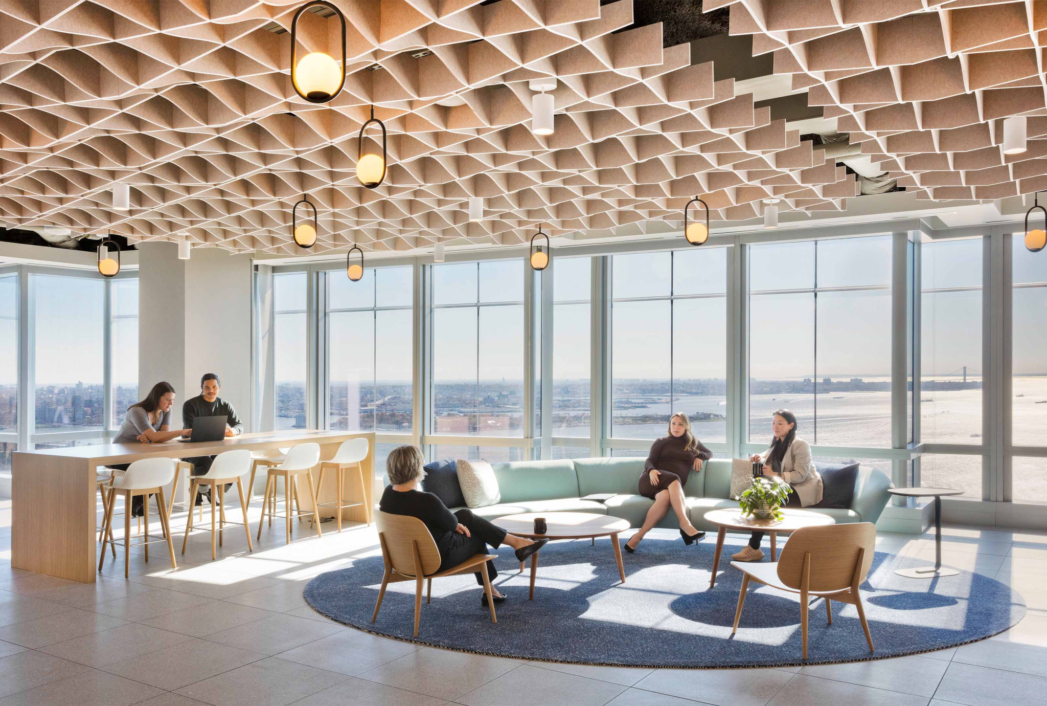 Exploring 2024’s Commercial Design Trends: Creating Spaces that Promote ...