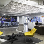 Arktura Trace® - Straight - Standard Ceiling Systems - Acoustical System