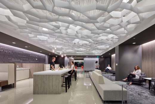 Customizable Ceiling Systems to Make Your Interior Design Stand Out ...