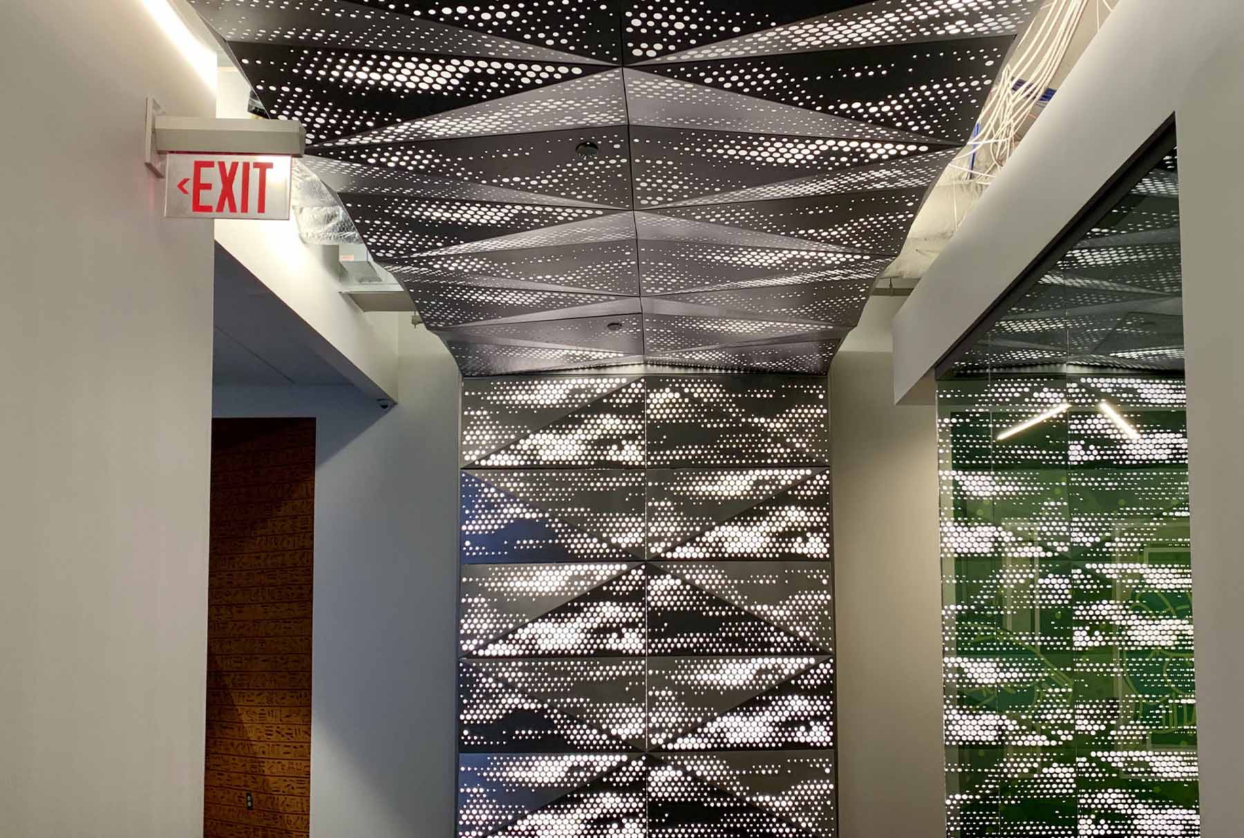 Arktura Delta Drop® - 2x4 - Standard Ceiling Systems– Acoustical