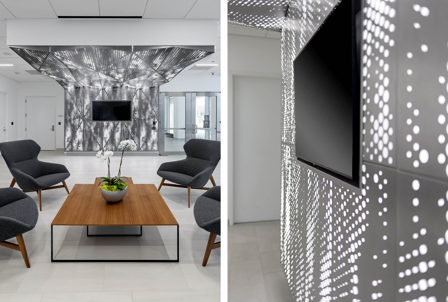 11 Unique Styles of Architectural Interior Wall Panels - Arktura