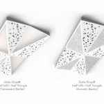 Arktura Delta Drop® - 2x4 - Standard Ceiling Systems– Acoustical