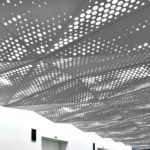 Drop Ceiling Panels - Arktura Delta Drop® 2x4