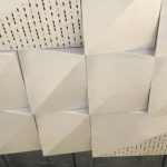 Drop Ceiling Panels - Arktura Delta Drop® 2x4