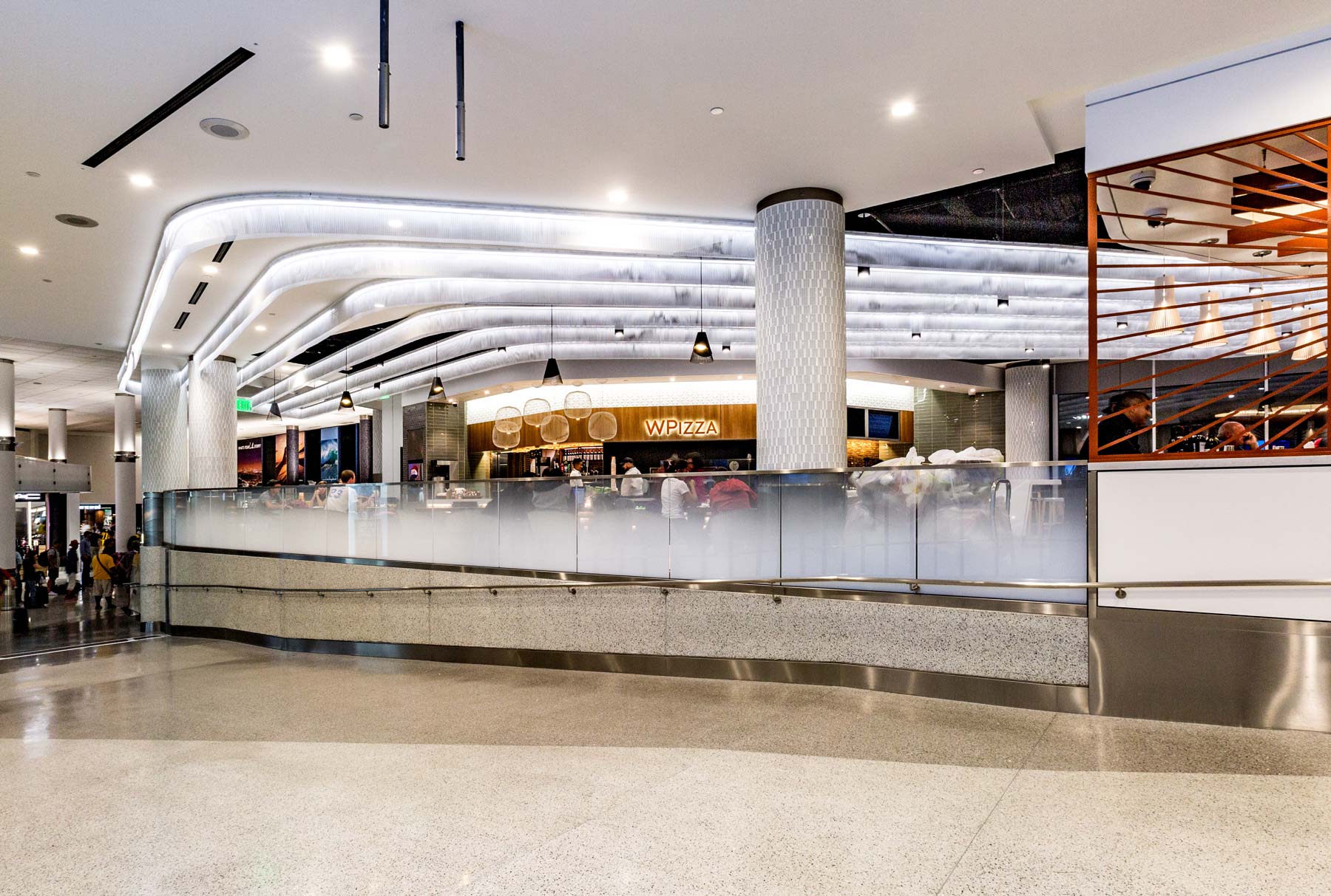 Linear Lighting Systems - Arktura