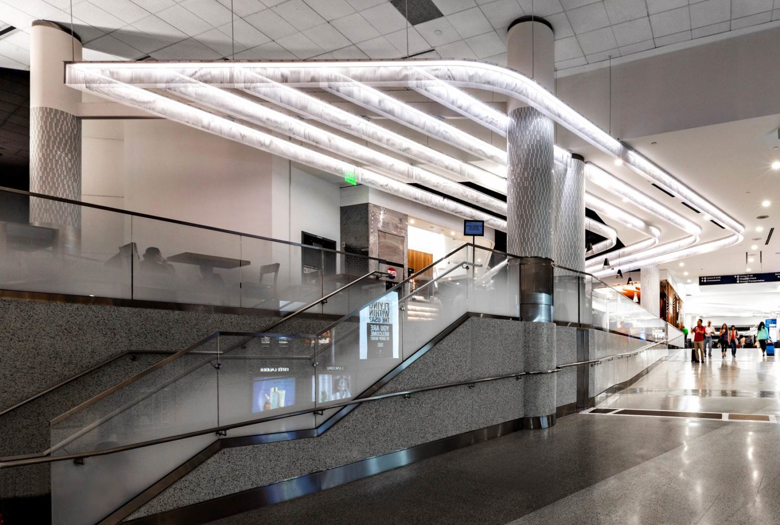 Linear Lighting Systems - Arktura