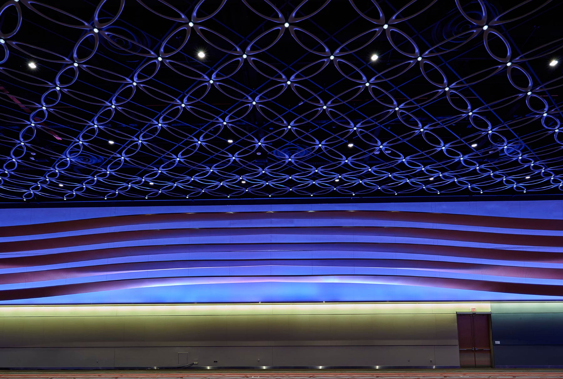 Arktura - Solutions Studio® - San Antonio Convention Center