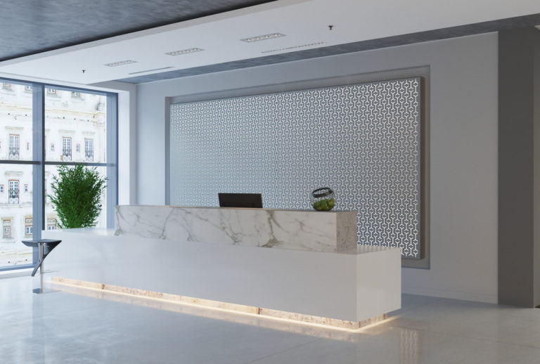 Introducing Graphic Perf® Standard Panels - Arktura
