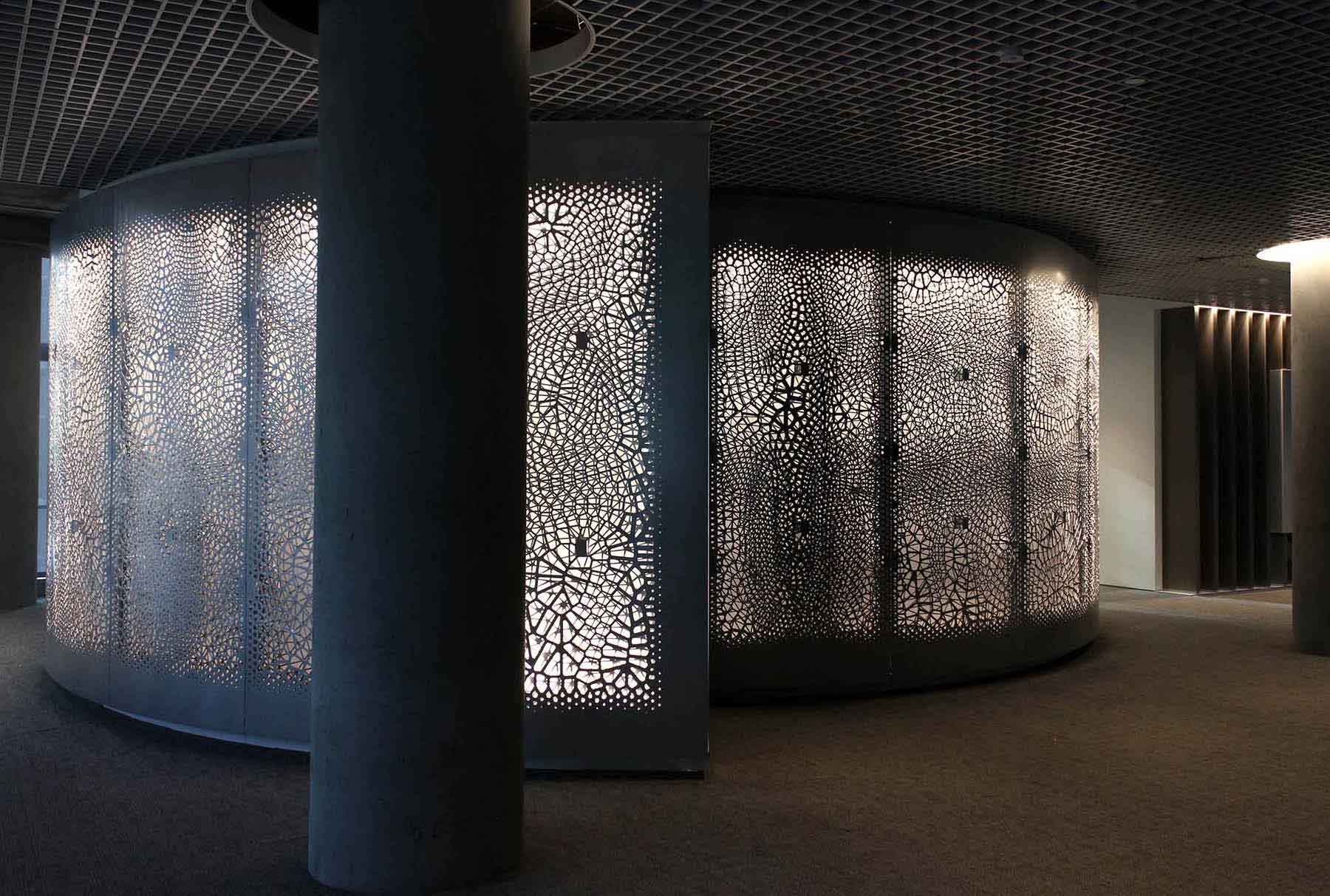 Arktura Solutions Studio® - IBM Watson, San Francisco