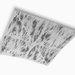 Arktura Delta Drop® - 4x4 - Standard Ceiling Systems– Acoustical