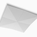 Arktura Delta Drop® - 4x4 - Standard Ceiling Systems– Acoustical