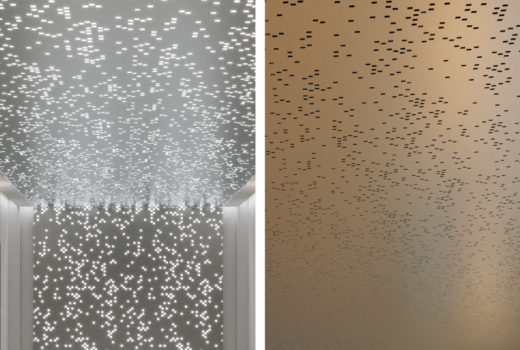 14 Unique Commercial Ceiling Tile Ideas - Arktura