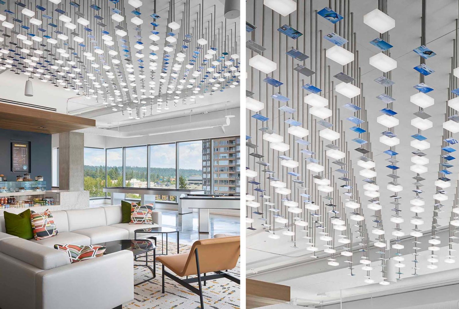 Arktura Solutions Studio® - Halo - Feature Lighting