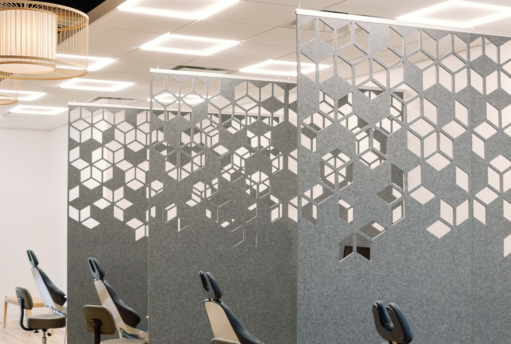 9 Versatile Acoustic Partition Ideas to Improve Productivity and ...