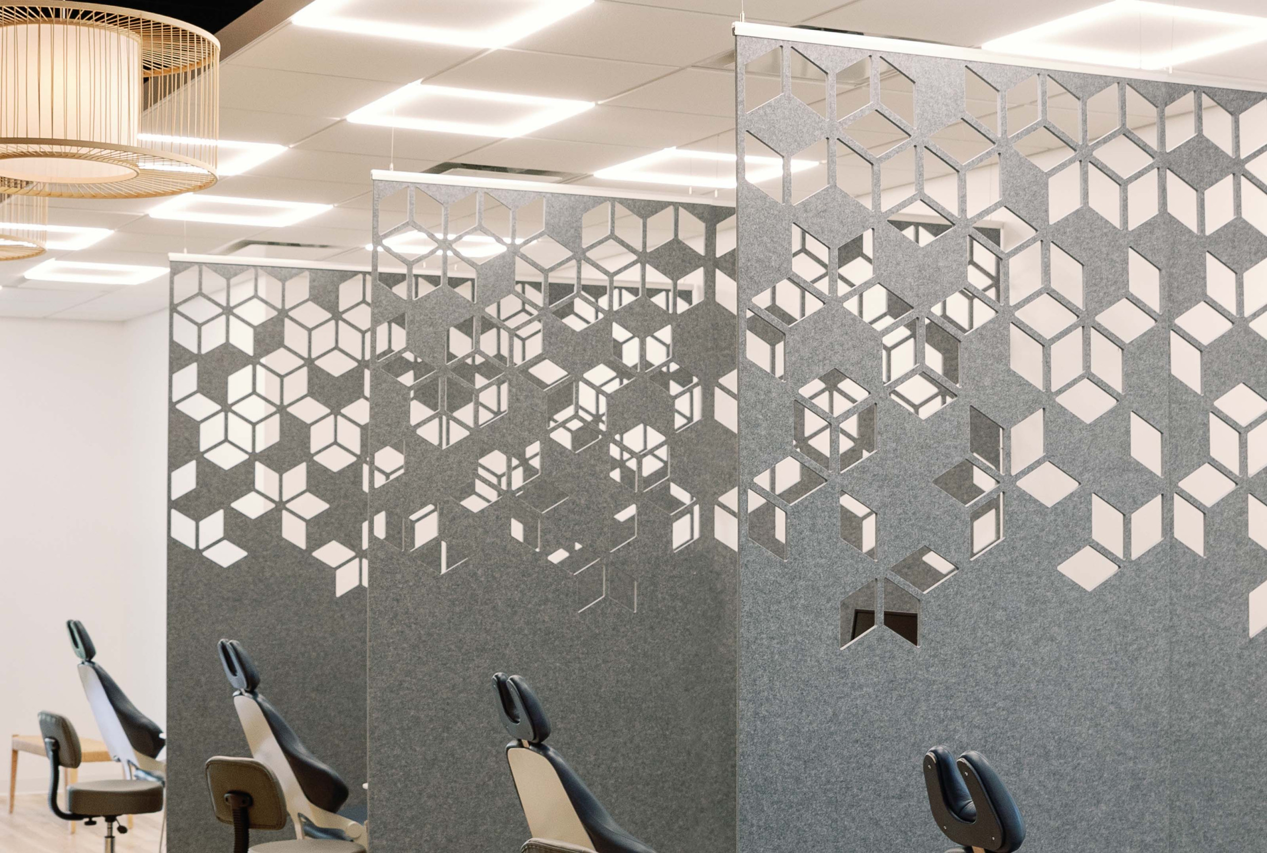 9 Versatile Acoustic Partition Ideas to Improve Productivity and ...