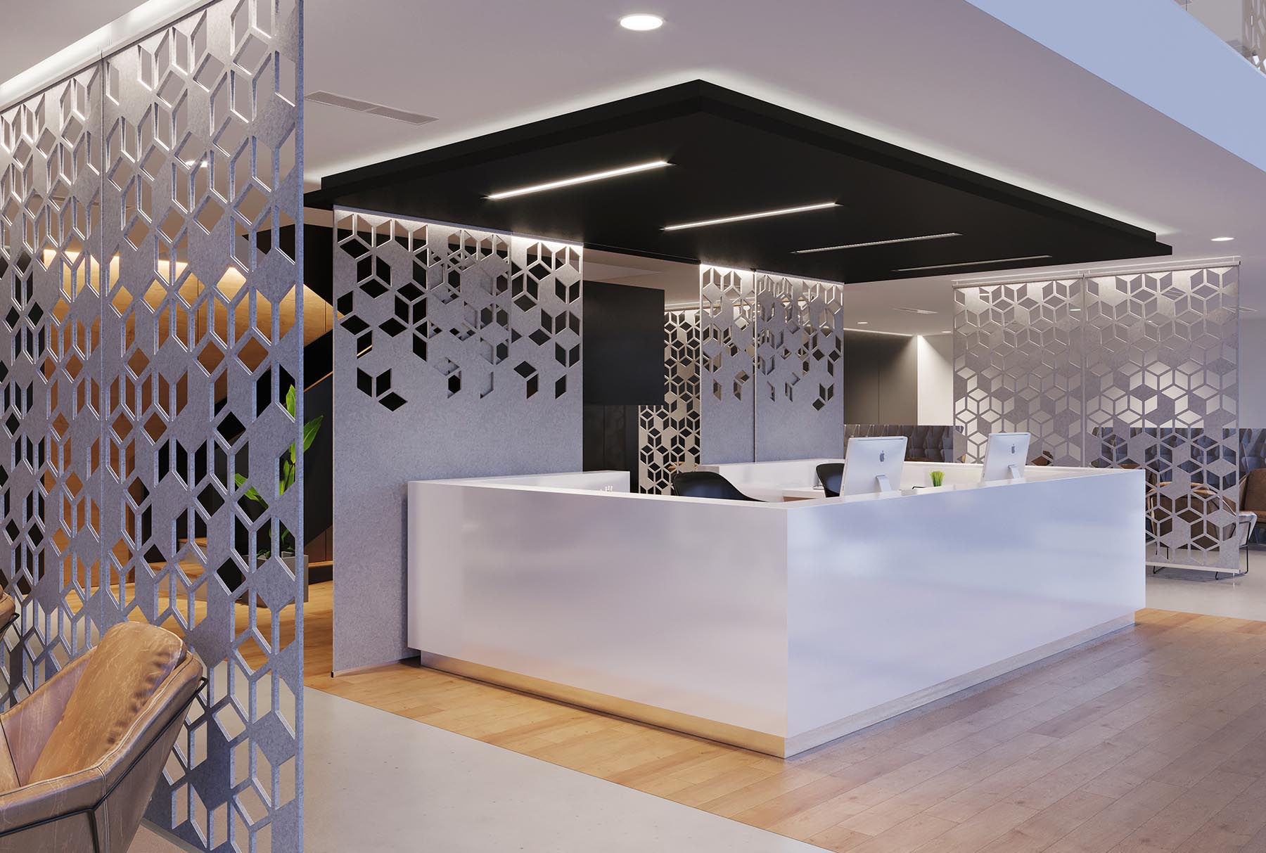 Find the Proper Form Factor for Attenuating Walls – 9 Commercial ...