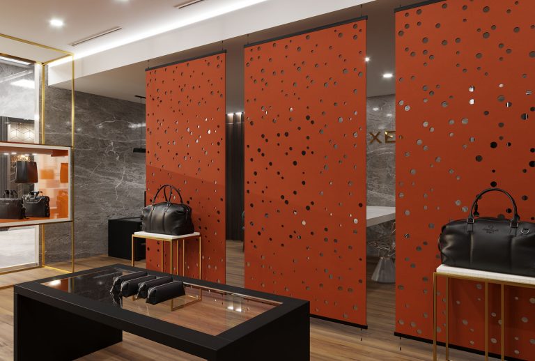 9 Versatile Acoustic Partition Ideas to Improve Productivity and ...