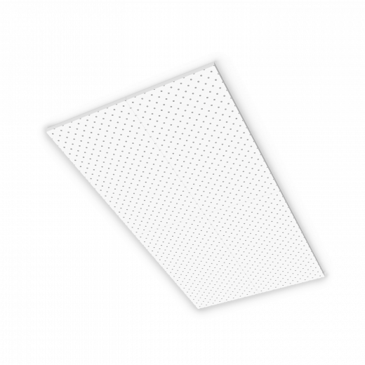 Abstract Ceiling Panels - Arktura Vapor®