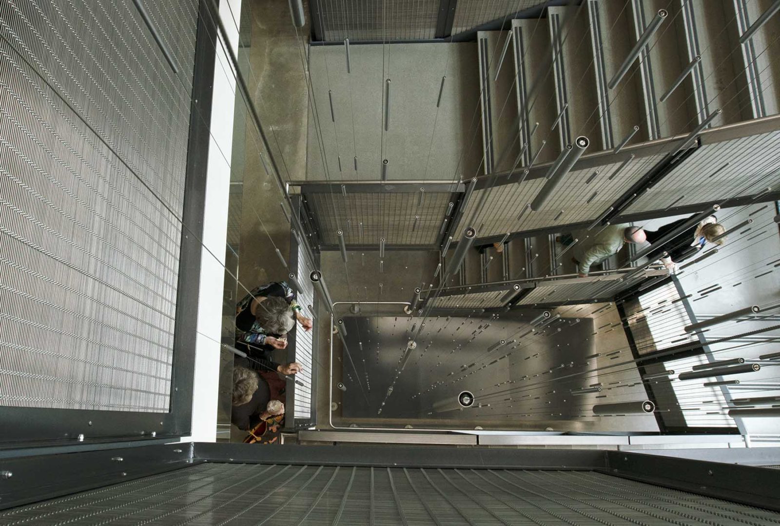 School Acoustic Ceiling Tiles & Wall Panels | Ceilings for Education