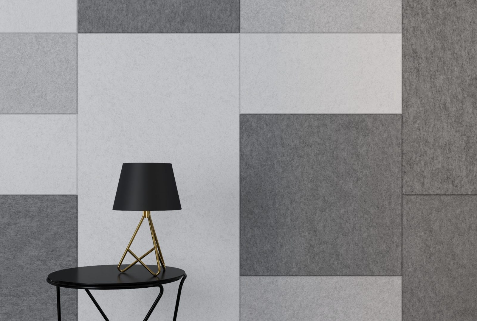 Acoustic Wall Tiles - Arktura Soft Sound®️ Tiles