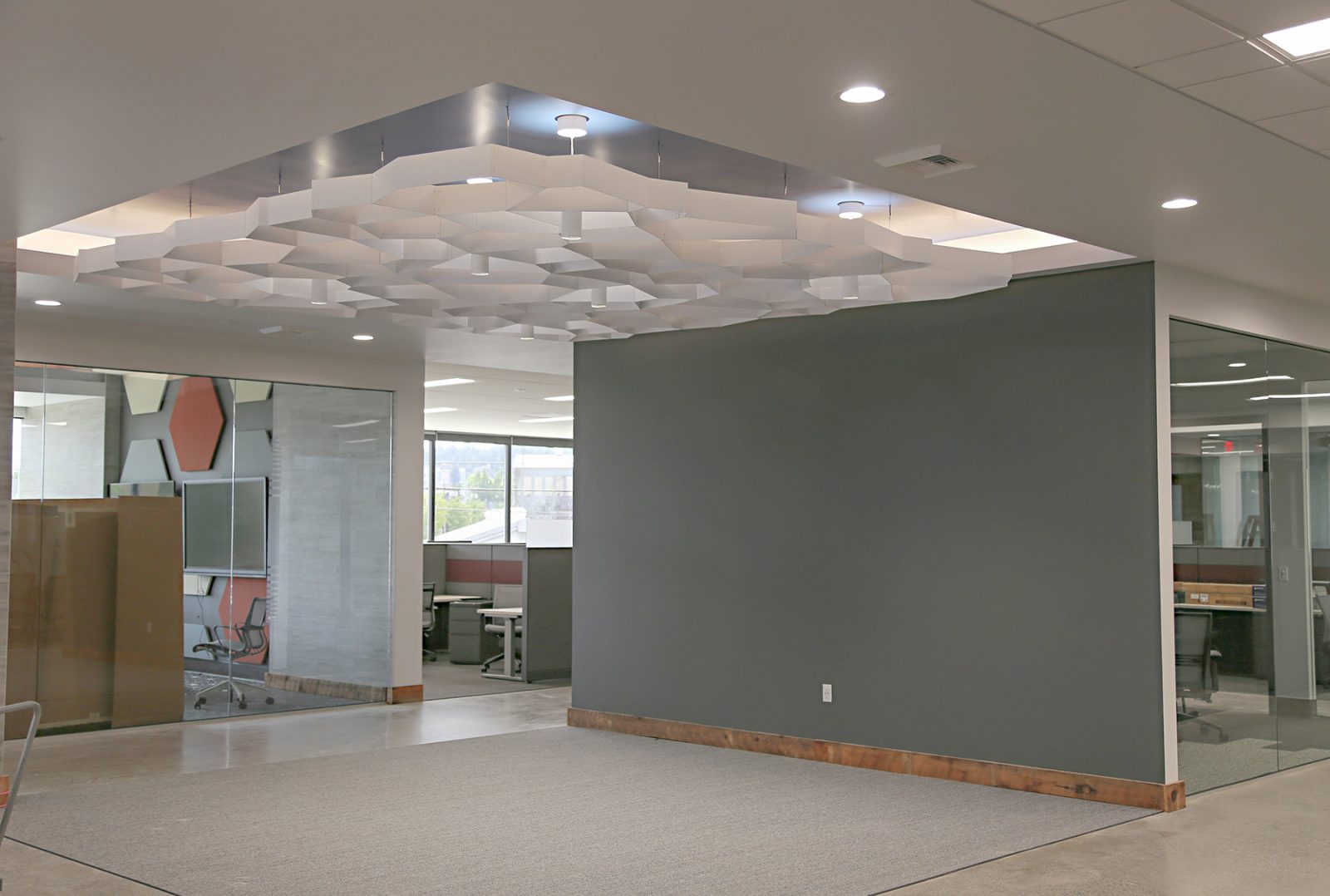 PCI Portland - Arktura