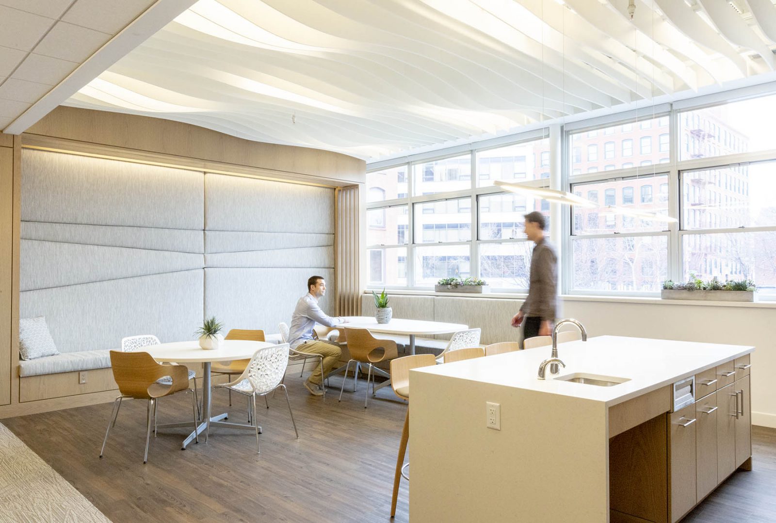 BioMed Center - Arktura