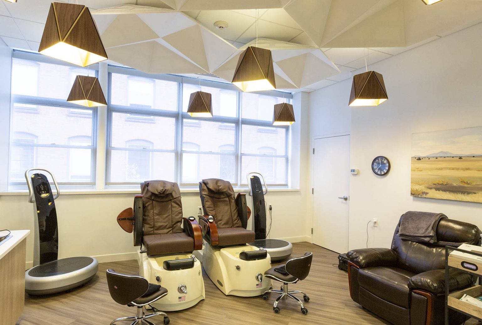 7 Medical Office Interior Design Ideas to Enhance Wellness - Arktura