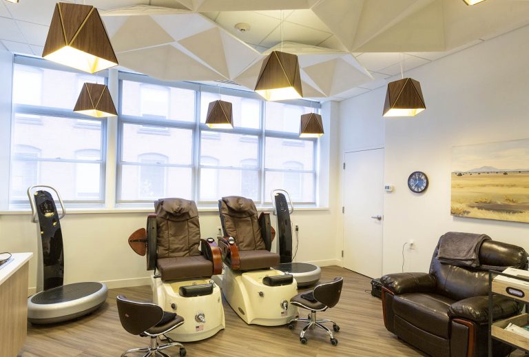 7 Medical Office Interior Design Ideas to Enhance Wellness - Arktura