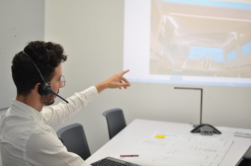 Solutions Studio - Arktura