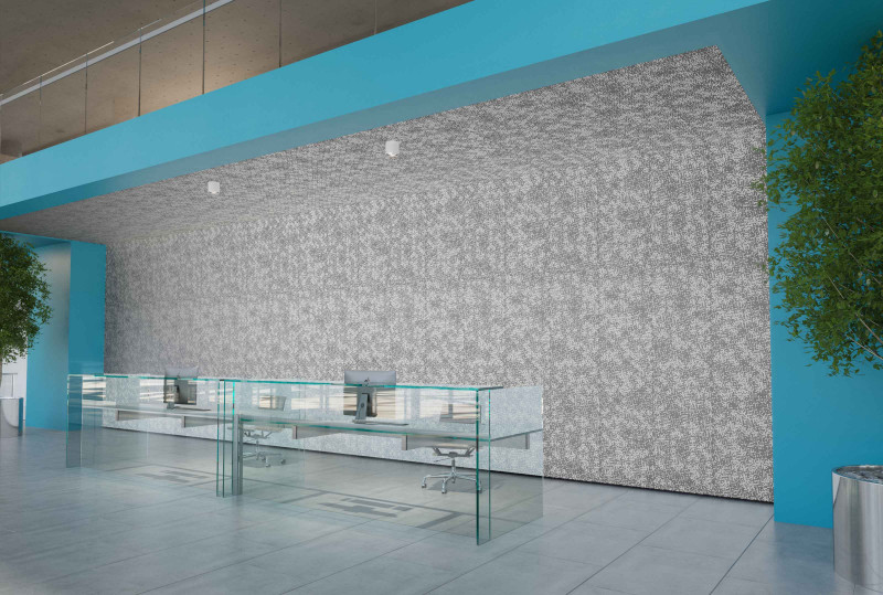 Perforated Wall Panels: Check These 12 Stunning Examples