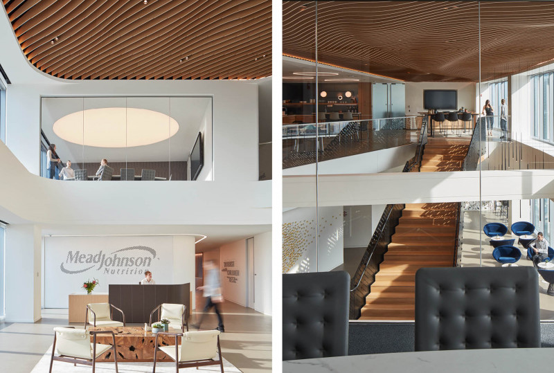 Mead Johnson - Arktura