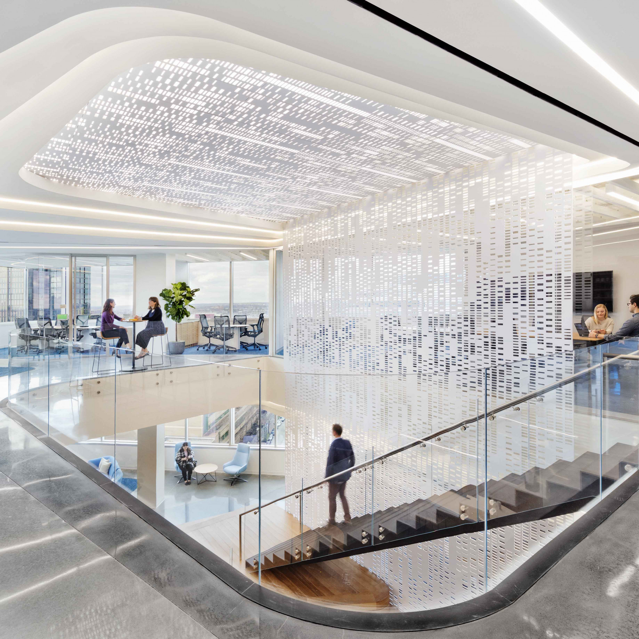 11 Unique Styles of Architectural Interior Wall Panels - Arktura