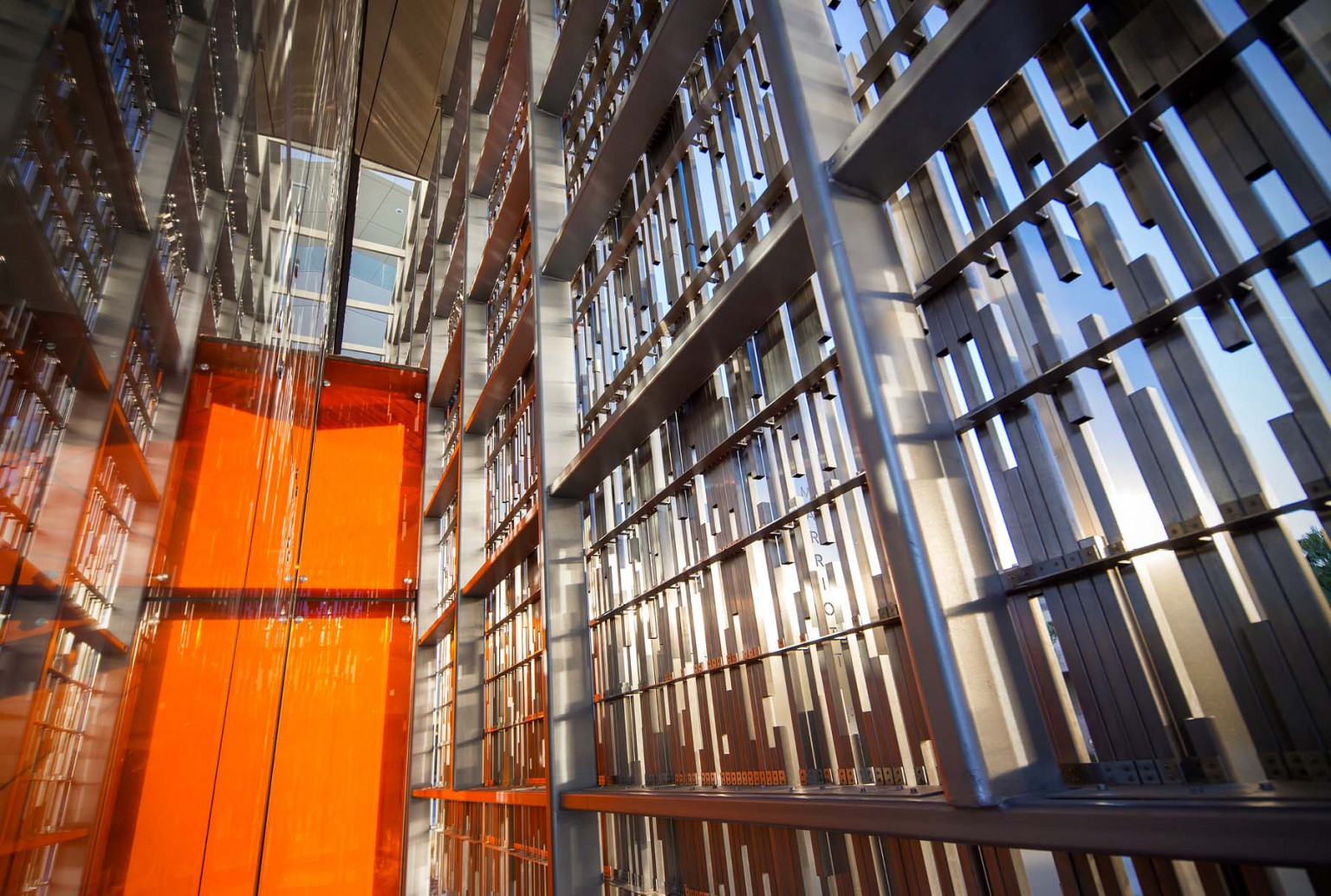 The Importance of Rain Screens for Commercial Exterior Facades - Arktura