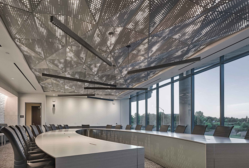 Exact Sciences Lab. - Arktura