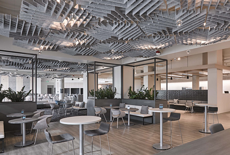 Exact Sciences Lab. - Arktura