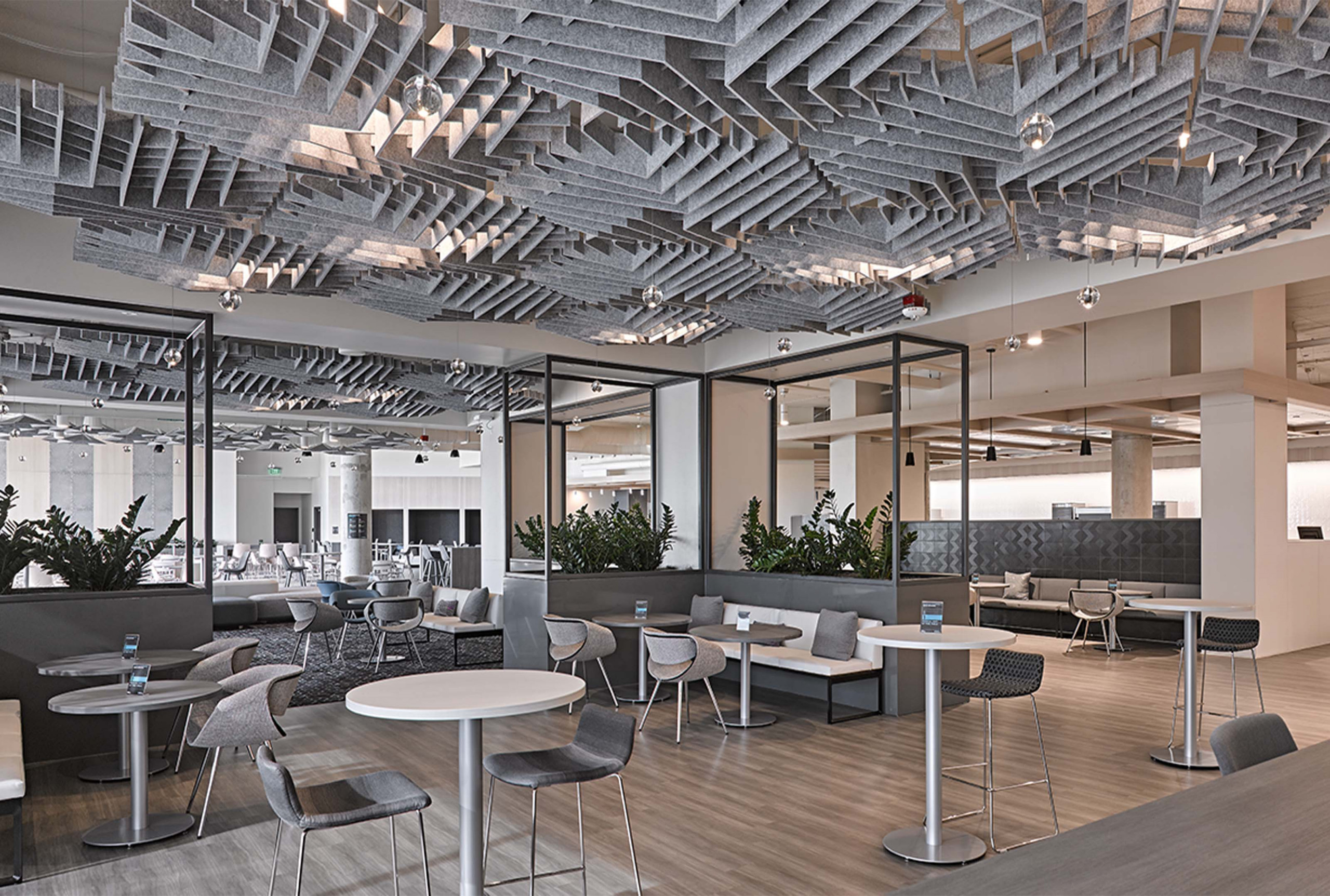 Exact Sciences Lab. - Arktura