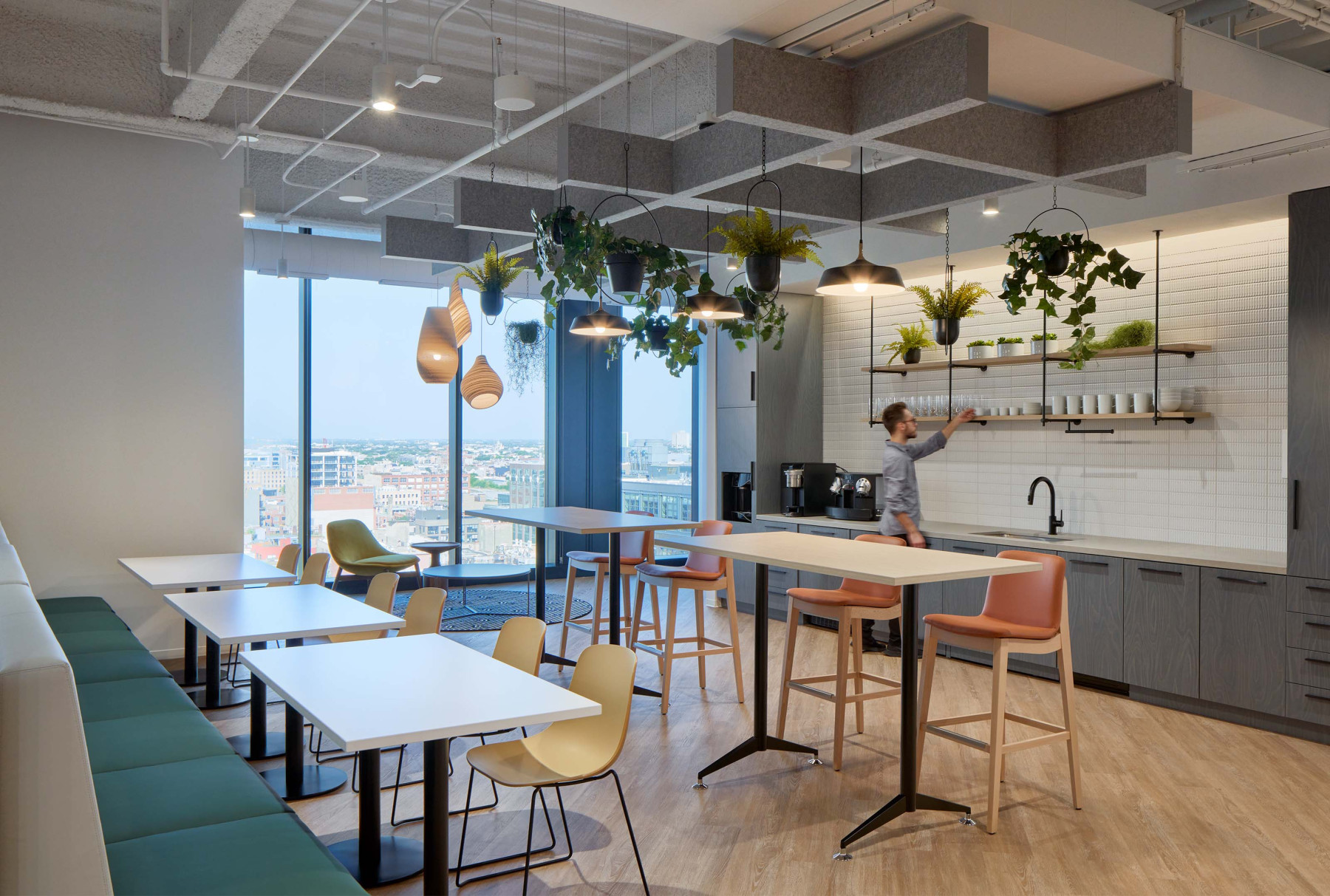 Exploring 2024’s Commercial Design Trends: Creating Spaces that Promote ...