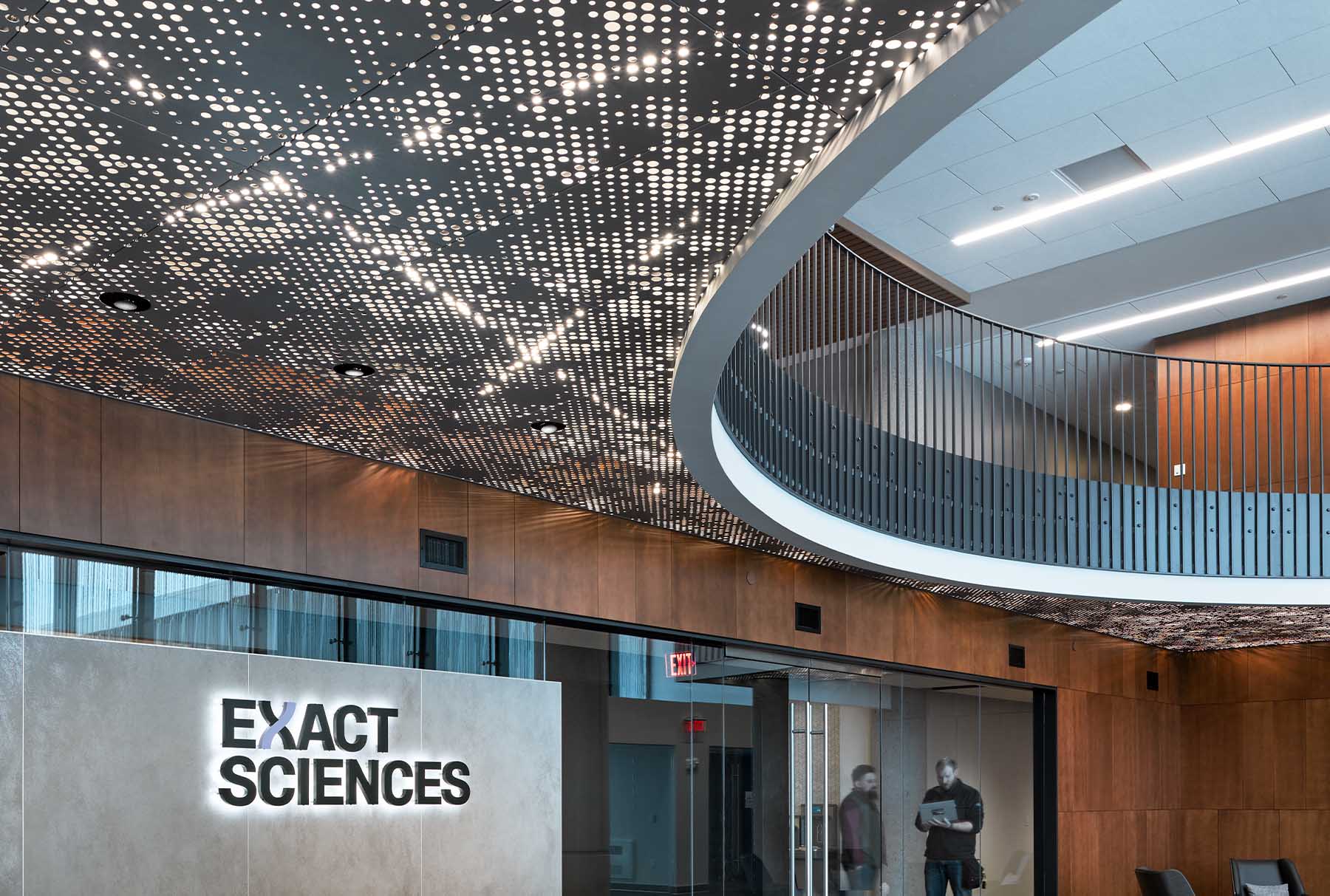 Exact Sciences Lab. - Arktura