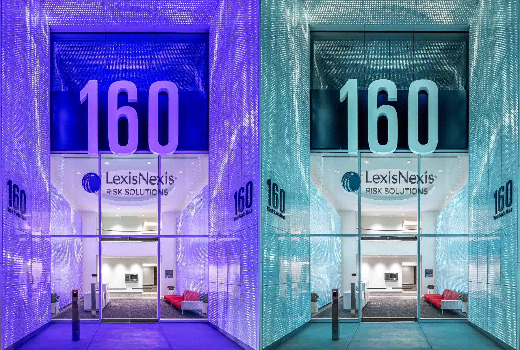 7 Metal Screen Facade Design Ideas to Enhance Your Branding