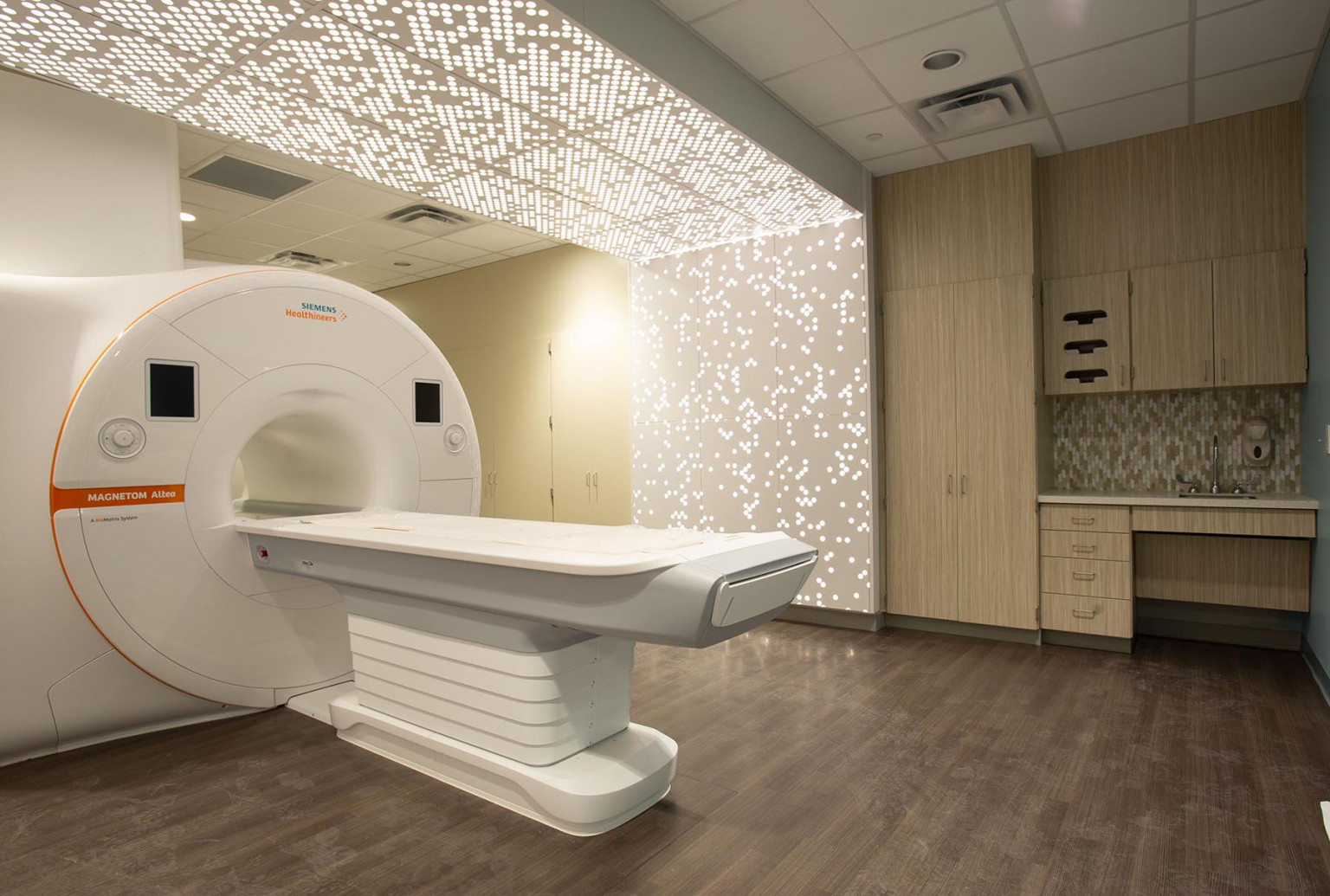 7 Medical Office Interior Design Ideas to Enhance Wellness - Arktura