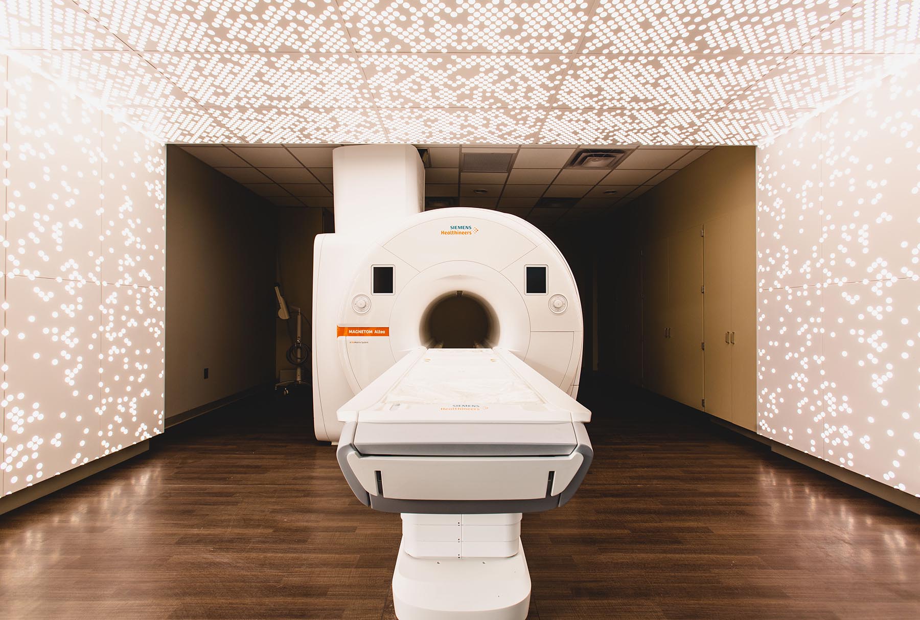 TriHealth, Harold M. and Eugenia S. Thomas Comprehensive Care Center ...