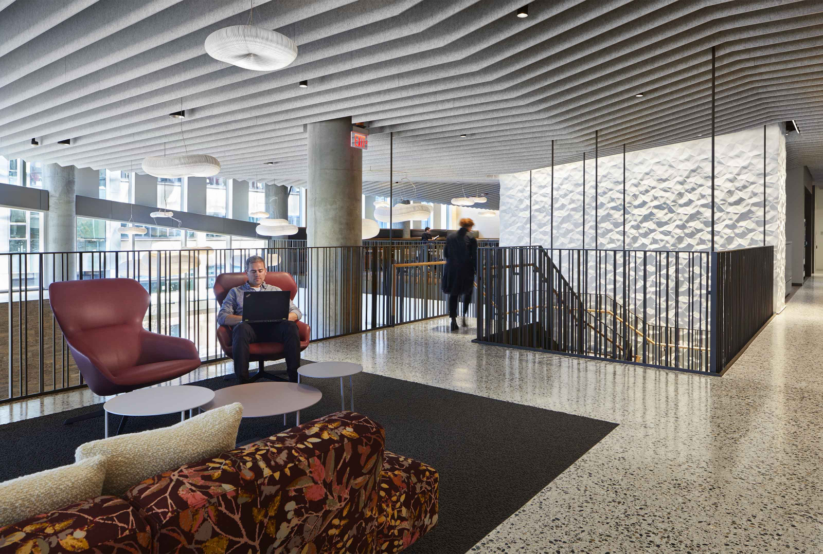 Seattle Children’s Research Institute - Building Cure - Arktura