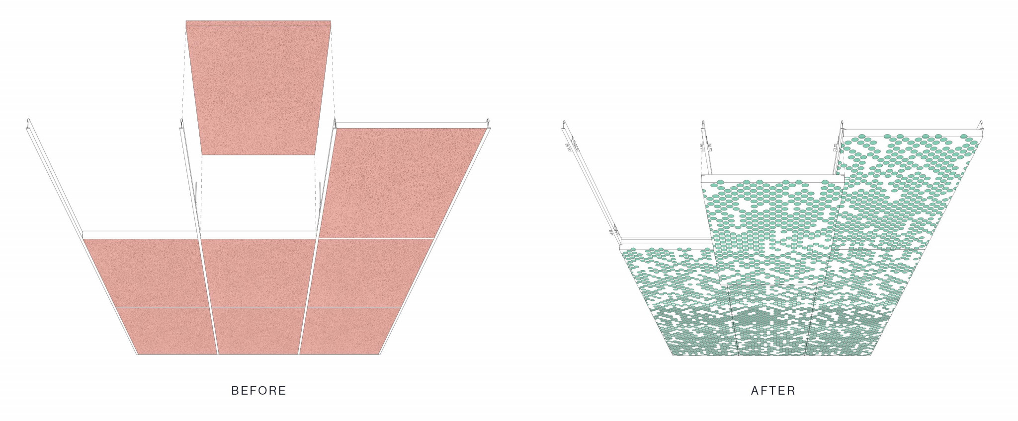 Arktura Simplifies Adaptive Reuse through the All-New Torsion Spring ...