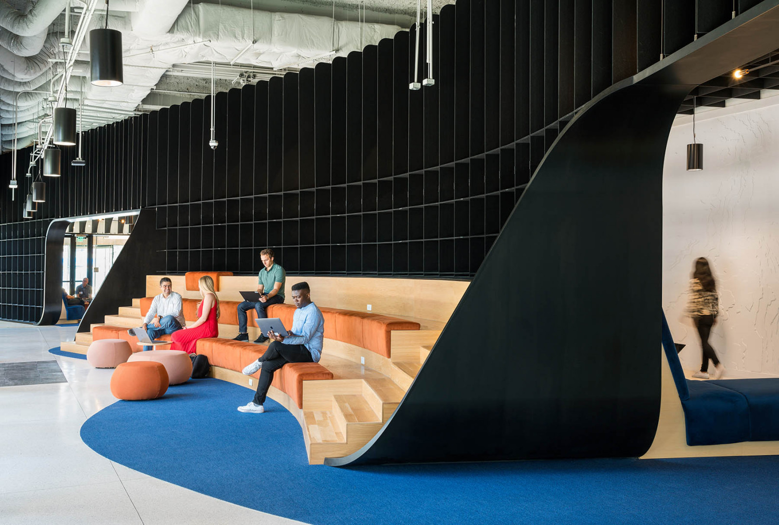 Exploring 2024’s Commercial Design Trends: Creating Spaces that Promote ...