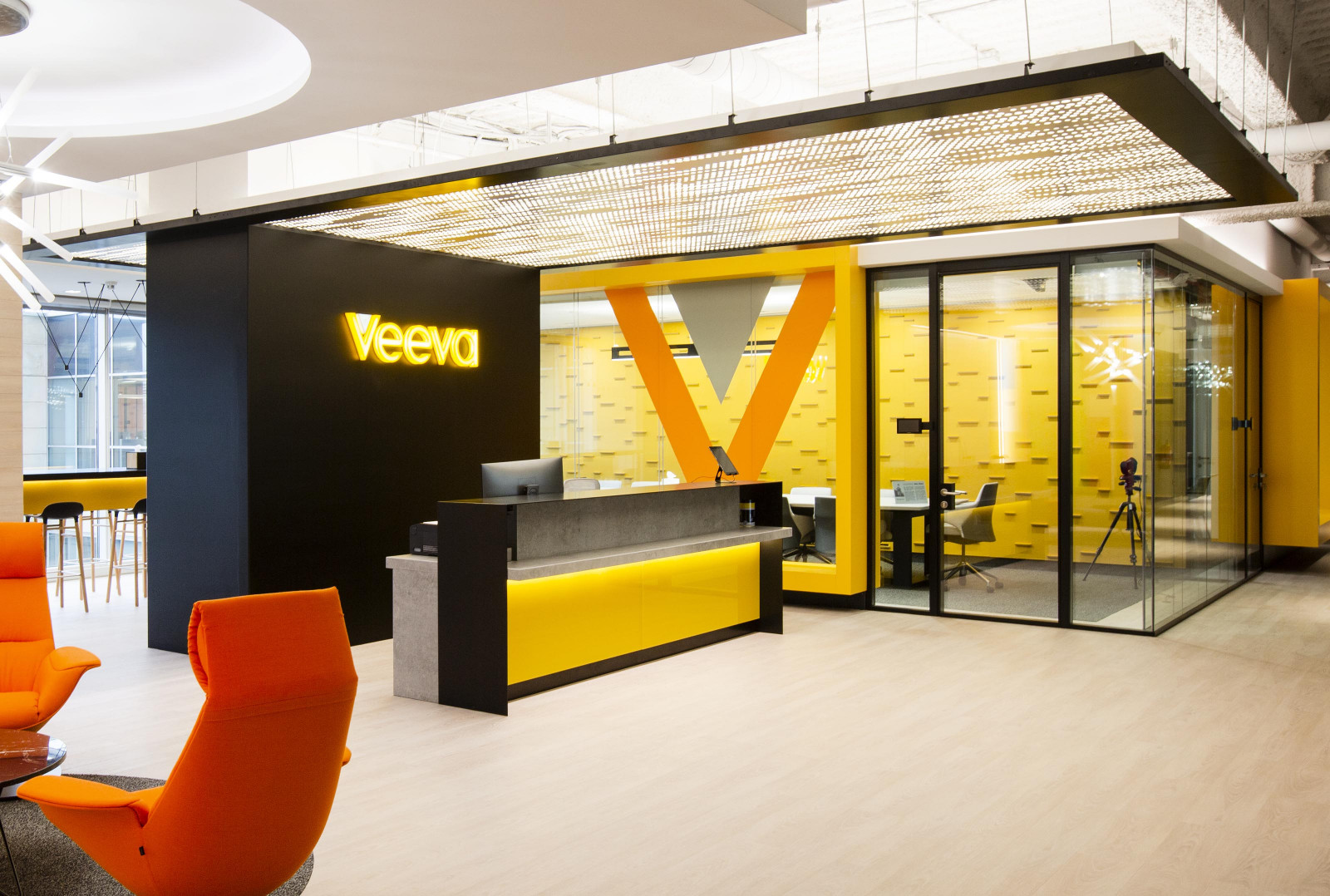 Veeva Systems - Arktura