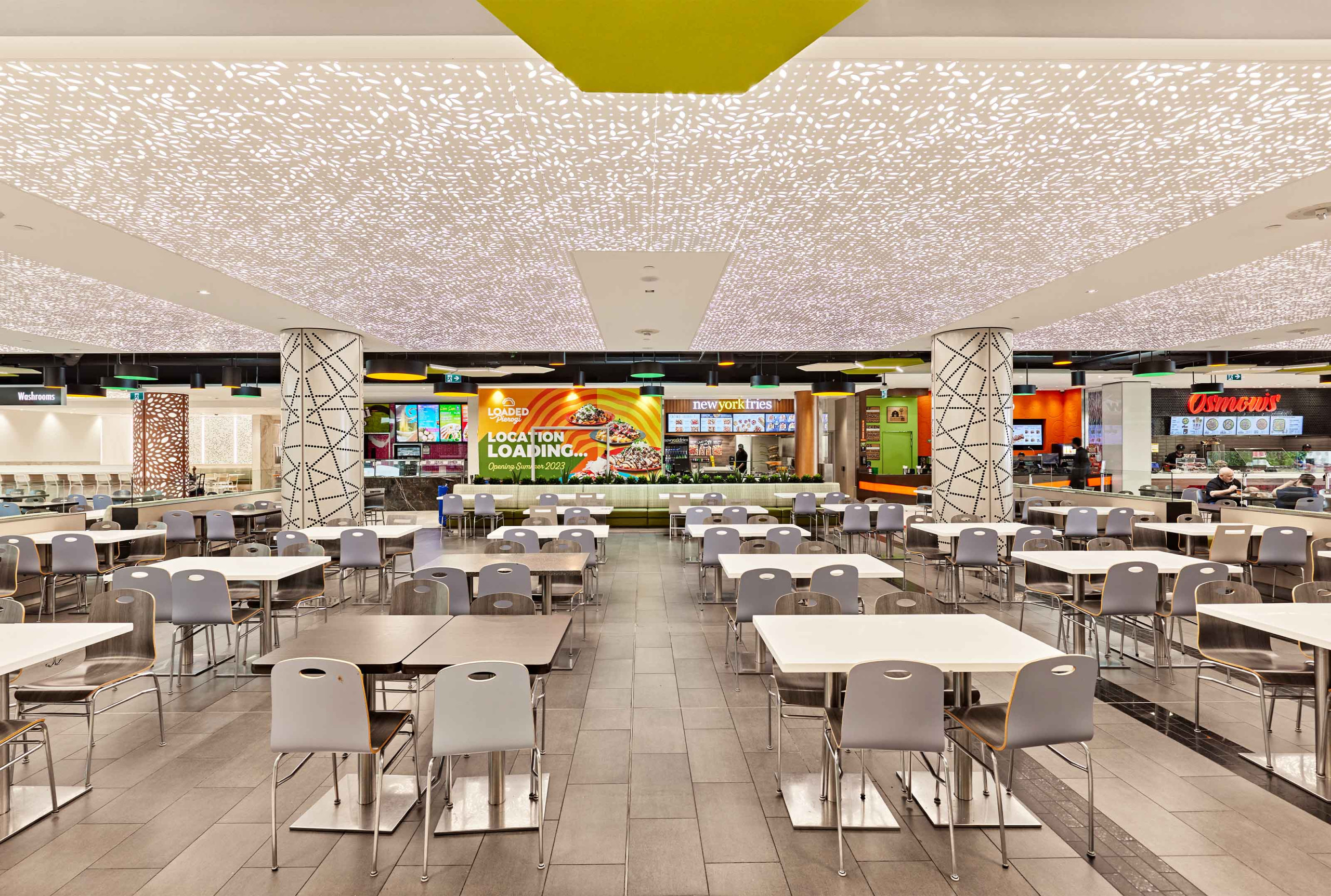 Ceiling Panels - Arktura