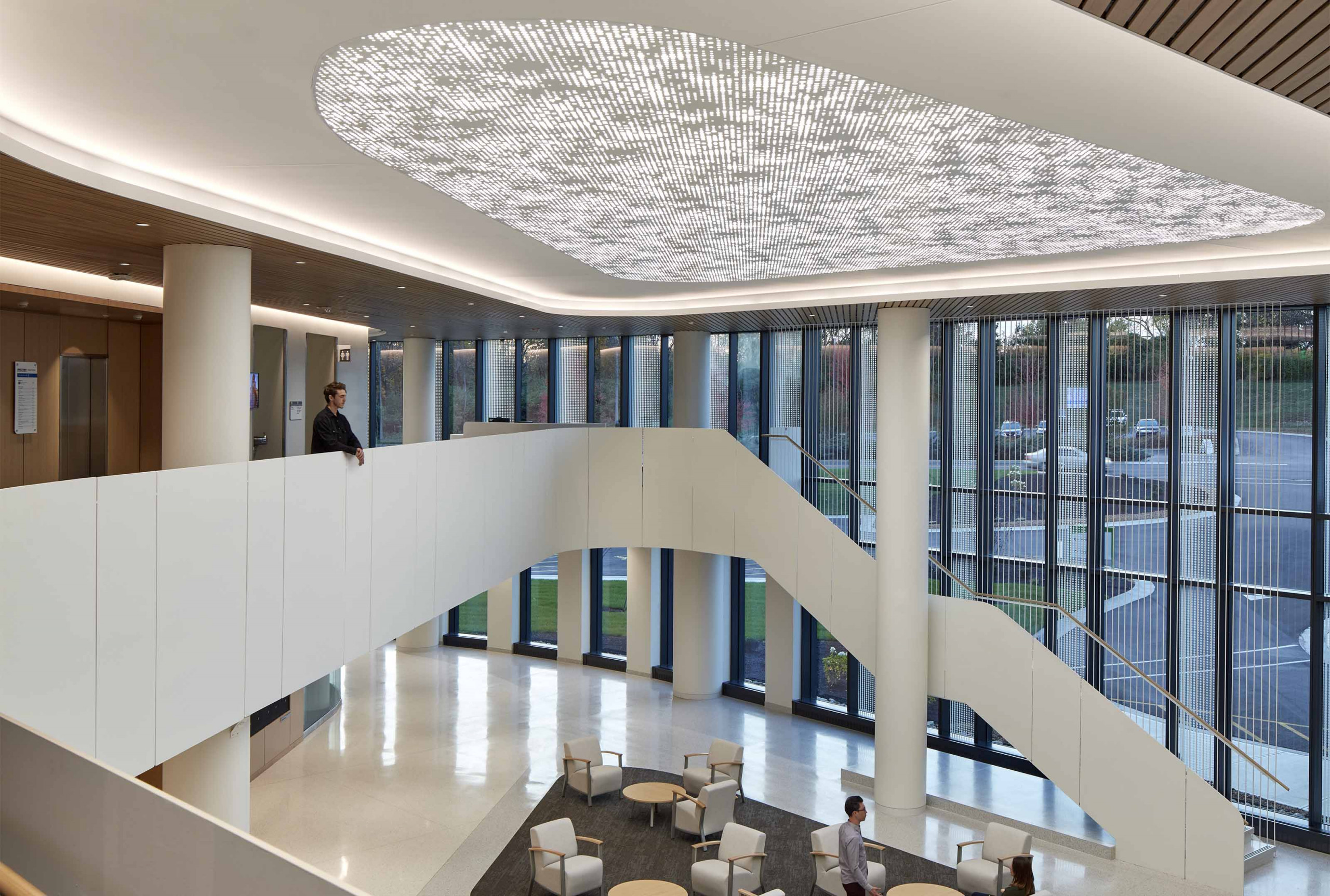 St. Elizabeth Cancer Center - Arktura