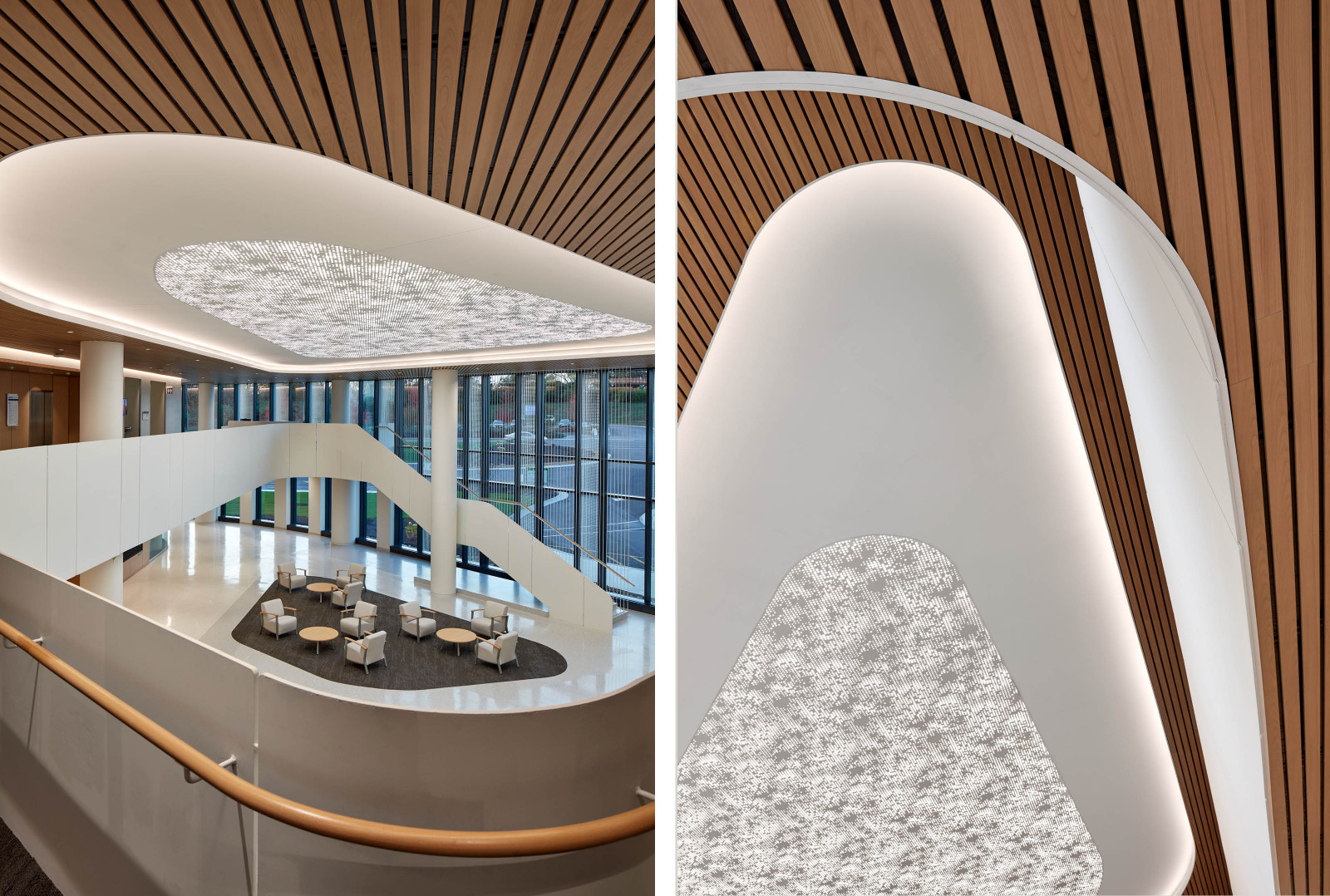 St. Elizabeth Cancer Center - Arktura