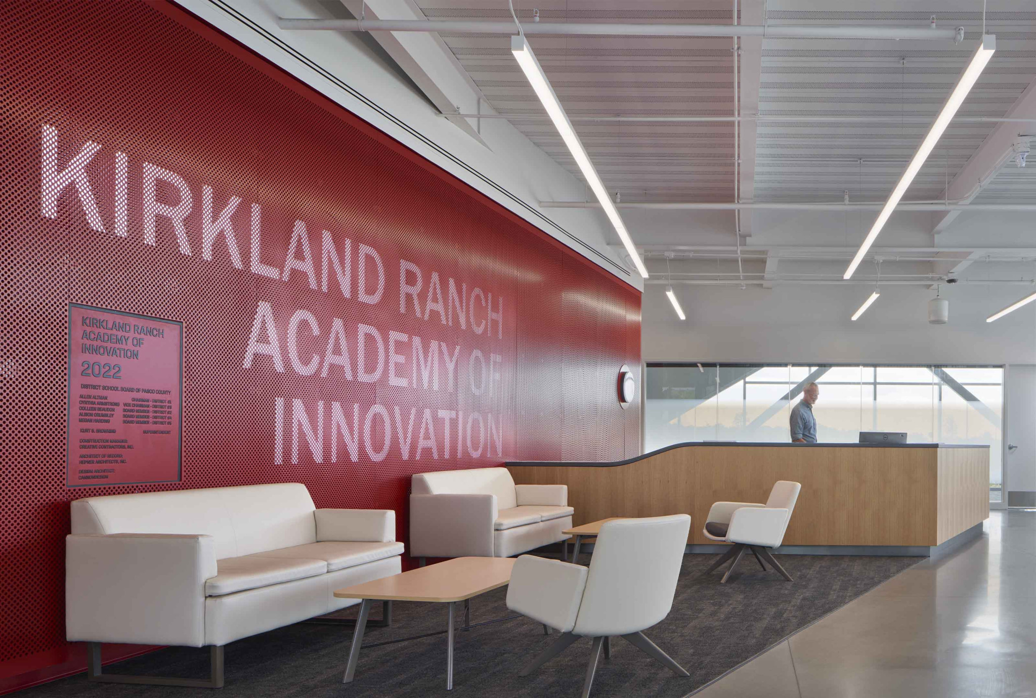 11 Unique Styles of Architectural Interior Wall Panels - Arktura